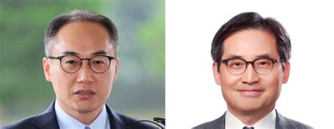 윤 대통령 이원석·한기정 임명 강행 돌입