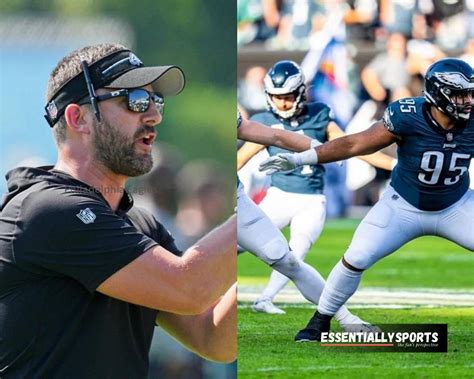 People Cant Do It Like We Can” Nick Sirianni Takes Intense Stand On