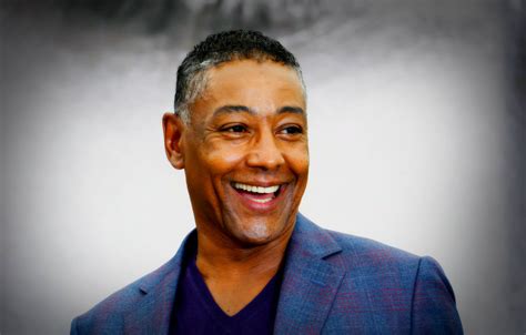 Black Kudos • Giancarlo Esposito Giancarlo Giuseppe Alessandro