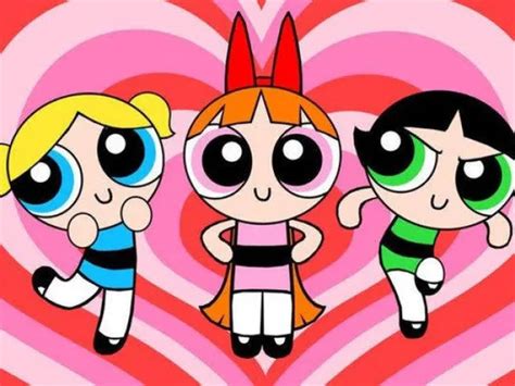 Quem E Você Nas Meninas Super Poderosas Millena Mendes Quizur