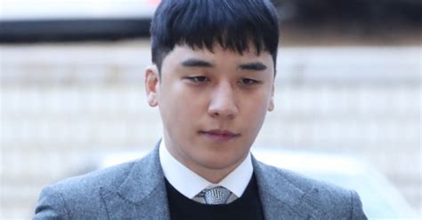 성매매 알선 등 승리 내년 2월까지 여주교도소서 복역