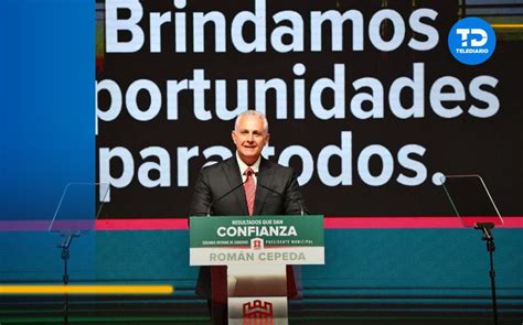 Alcalde De Torreón Presenta Segundo Informe De Gobierno Telediario México