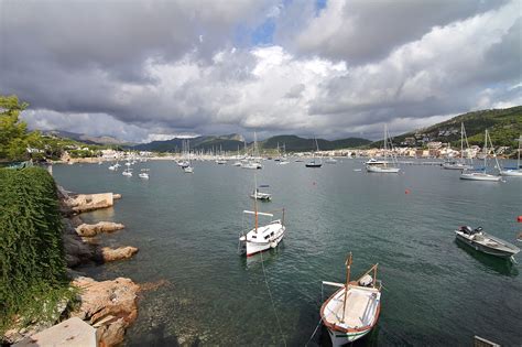 Wanderung Von Port D Antratx Nach Sant Elm GPS Wanderatlas