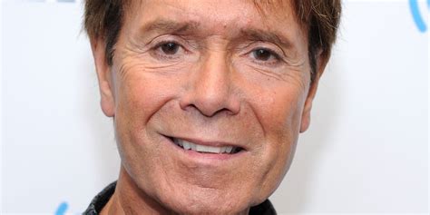 The Cps Are Deciding Whether Or Not To Prosecute Cliff Richard For
