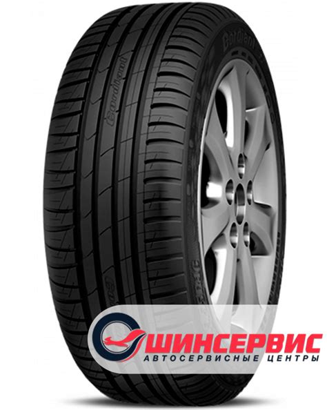 Отзывы на шины Cordiant Sport 3 215/55 R17 98V - 41 реальный отзыв ...