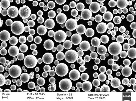 3D打印粉末制造商3D打印服务供应商 stardustpowder