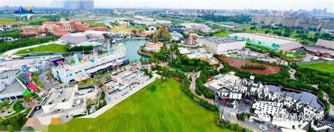 北京环球影城票价公布！9月14日起开始预定！详情点开看游客