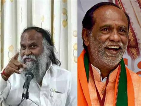 Jagga Reddy Retorts To Laxmans Prediction On August Crisis In Congress