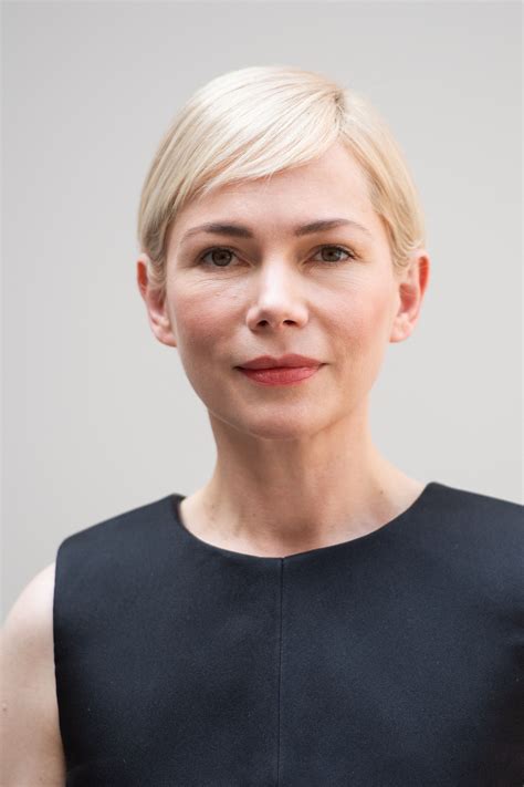 Id Never Spoiler Before On Camera” Michelle Williams And Jenny