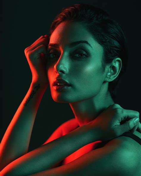 8 Portrait Lighting Ideas