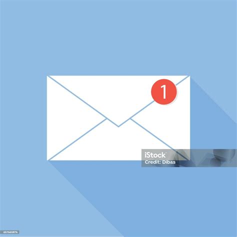 封筒の電子メール アイコン通知書 Sendのベクターアート素材や画像を多数ご用意 Send イラストレーション インターネット