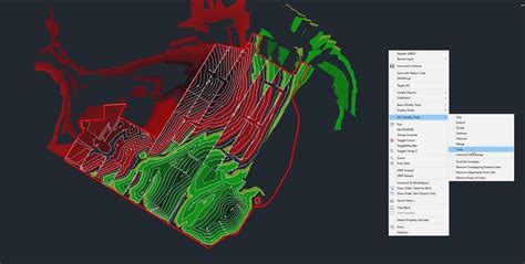 Solved Trim Objects Outside A Polygon Autodesk Community
