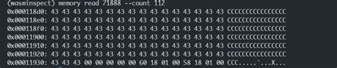 技术积累 How to debug wasm compiled by wasi sdk Shaw