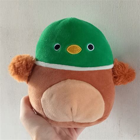 Avery Squishmallows Hobbies Toys Toys Games On Carousell