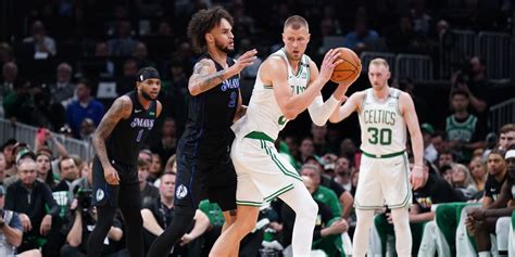 Takeaways From Game Of The NBA Finals