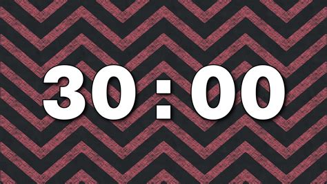 Free Online Classroom Timers