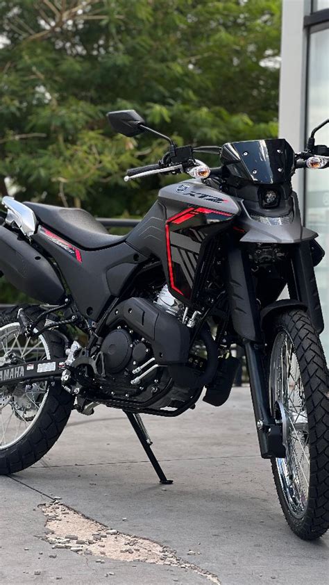 Xtz 2025