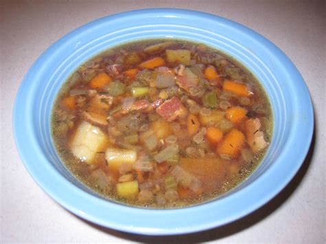 German Lentil Soup Tasty Kitchen A Happy Recipe Community