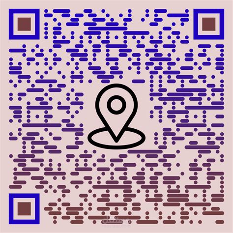 انشاء Qr Code لمحل تجاري مستقل