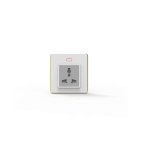 Zigbee Wifi Socket At ₹ 2500 Piece Electrical Sockets In Mumbai Id