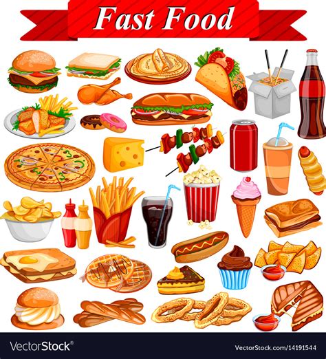 Tasty Food
