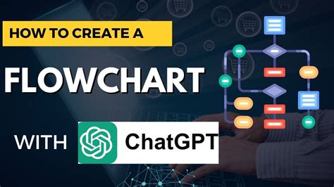 how to create a flowchart with chatgpt youtube