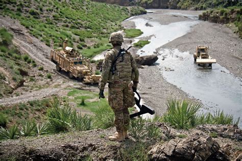 Many Tasks One Tool Article The United States Army