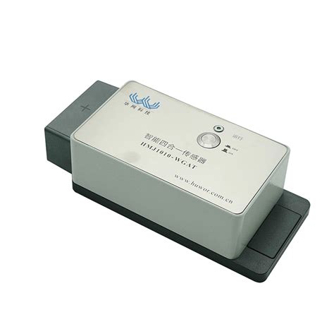 4 In 1 Partial Discharge Sensor Uhf Tev Aa Temperature Humidity