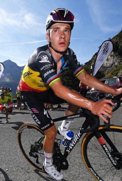 La Vuelta 2023 resultados de la etapa 14 Remco Evenepoel ganó y Sepp