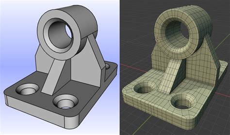 556 Best Freecad Images On Pholder Free CAD Functionalprint And 3 Dprinting