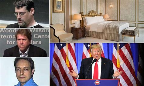 Meet The Espionage Firm Which Ordered Trump Dirty Dossier Daily