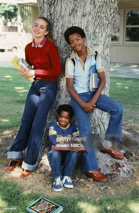 Dana Plato As Kimberly Drummond Gary Coleman As Arnold Jackson Todd