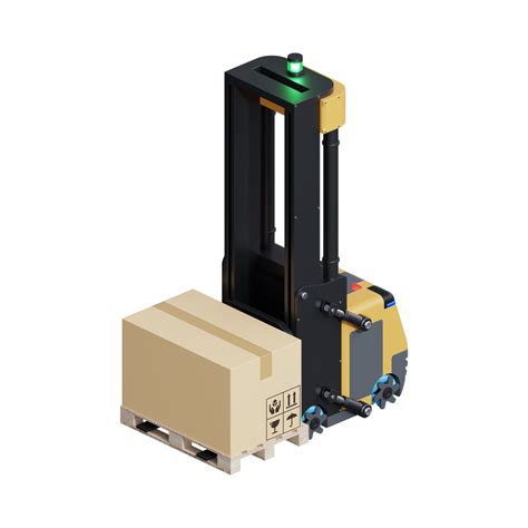 Autonome Transportsysteme Prolog Automation Gmbh