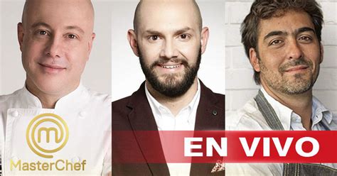 MasterChef celebrity Colombia EN VIVO HOY capítulo Canal RCN en vivo hoy RCN TV señal