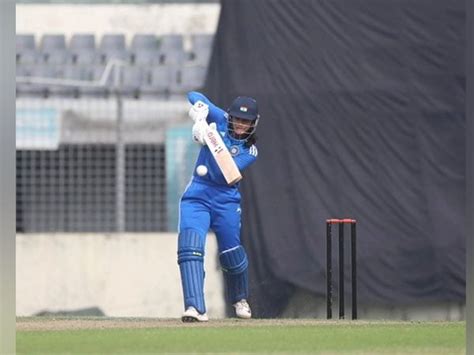 Smriti Mandhana Turns 27 Heres A Look At Star Openers Achievements