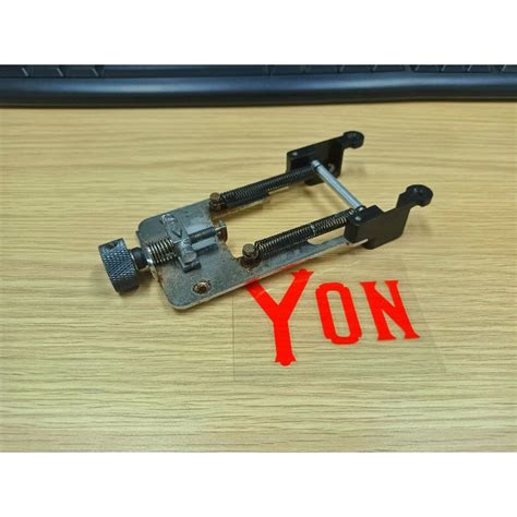 Jual Per Pegas Spring Tremolo Edge Zero II Zps Zero Point System