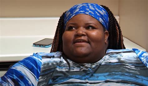 What Is Schenee Murry Up To After My 600 Lb Life The World News Daily