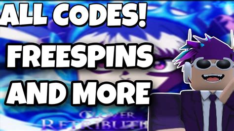 Update All Working Codes For Clover Retribution Roblox Roblox