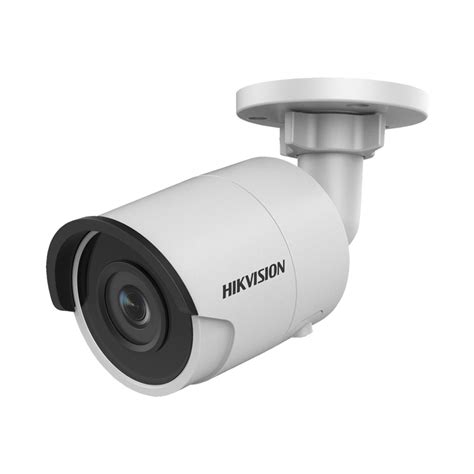 Hikvision DS-2CD2025FWD-I-2.8mm 2MP H265+ Outdoor Mini Bullet IP ...
