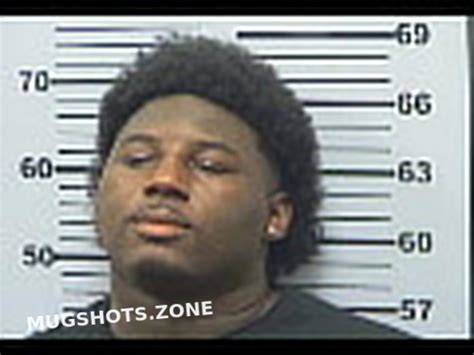 Glover Ladarron Marques 09052023 Mobile County Mugshots Zone