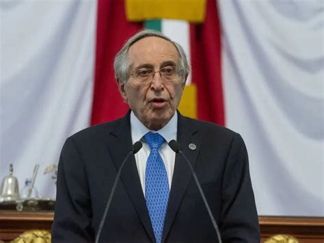 Kershenobich Adelanta Que El Sistema De Salud De México No Será Como El
