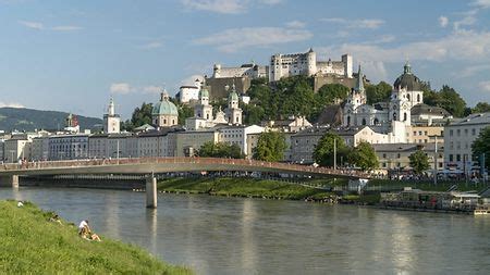 Österreich Politisches Porträt Auswärtiges Amt