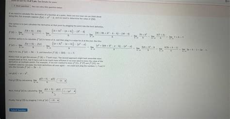 Solved Iet A X Xx Chegg Com