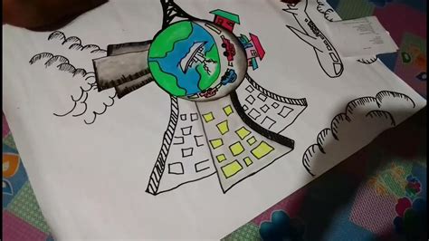 Globalization Poster Youtube