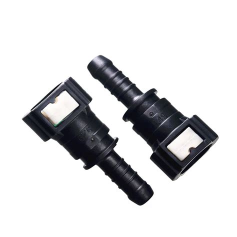 연료 라인 피팅 커넥터 Sae38 인치 팔꿈치 플라스틱 커플링 대형 호스 커넥터 자동차 부품연료 탱크 Aliexpress