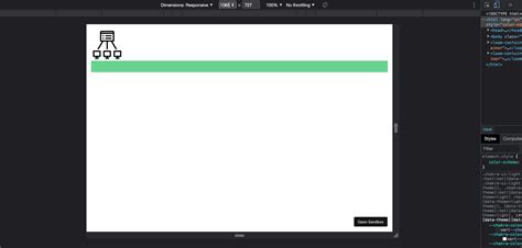 Usebreakpointvalue Has 1px Off Per Breakpoint · Issue 7316 · Chakra Ui