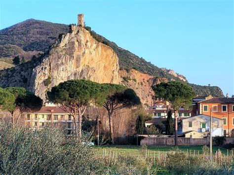 La Torre Di Caprona