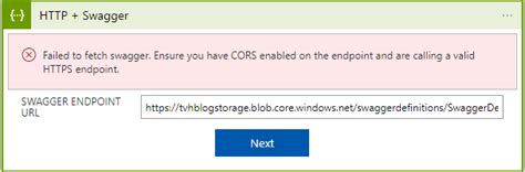Call An Api Without Cors Enabled From Logic Apps Your Azure Coach