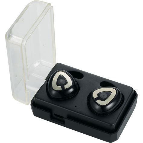 Ifidelity True Wireless Bluetooth Earbuds Global CMA