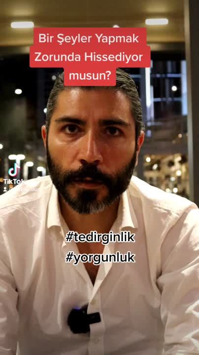 Video Serkan Duru Linkedin‘de Yapmak Zorundalık Hissetmek Durum Rehber Kişiselgelişim